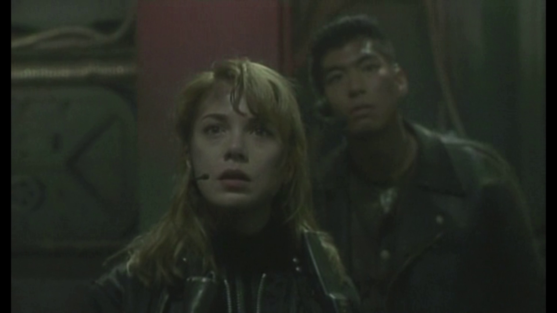 Watching Asia Film Reviews: Gunhed (1989): A Deeply Flawed Masterpiece ...