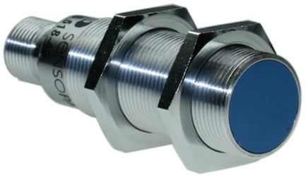 Echokun: Jenis Sensor dan Fungsinya