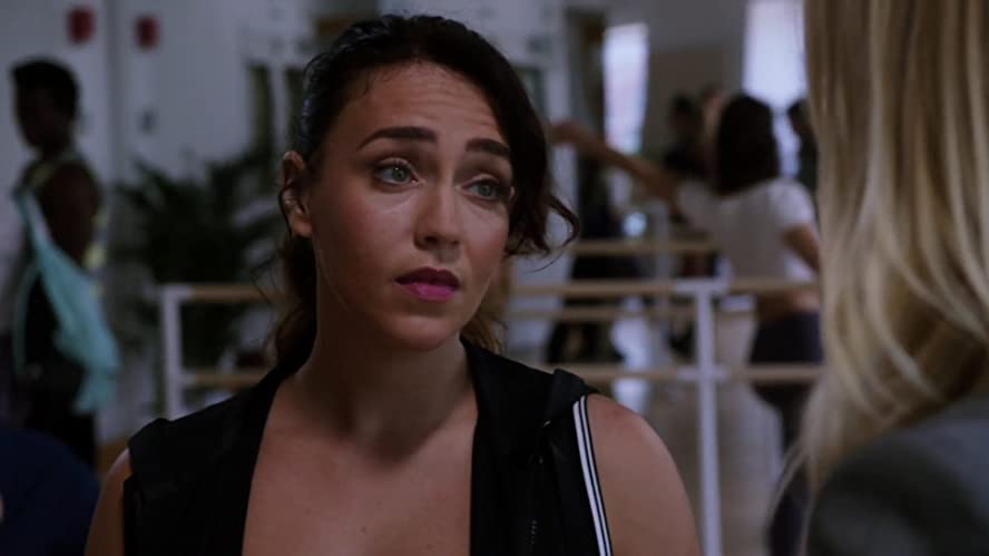 Indie Horror Films: A Brief interview with Actor Anna Rizzo