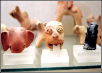 HEAVENLY BEAUTY PAKISTAN: BANBHORE SINDH PAKISTAN