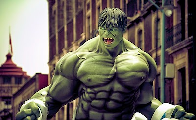 The Presurfer: 10 Greatest Superheroes Of All-Time