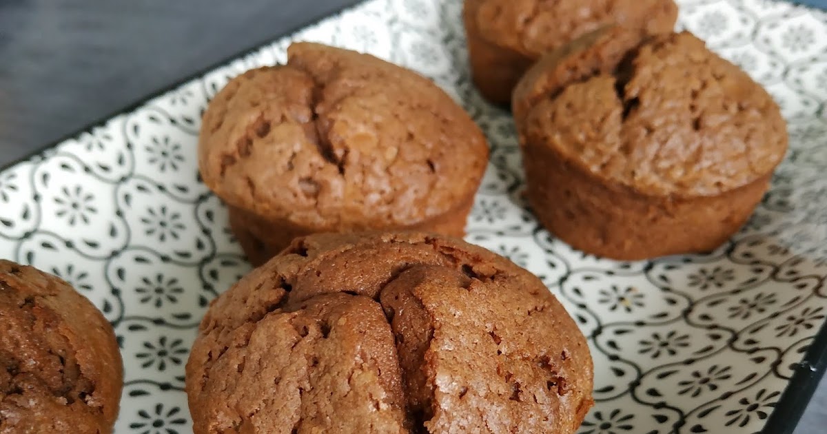 Mini Moelleux au Chocolat