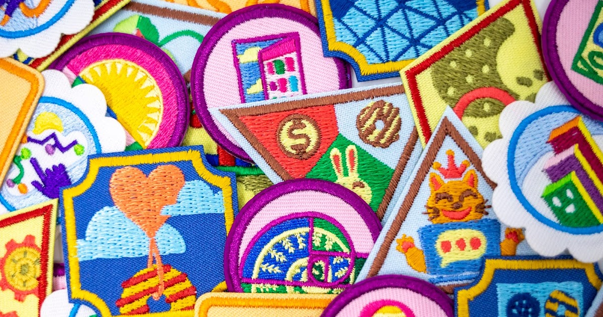 Everything You Need to Know about the 28 New Girl Scout Badges in 2021 ...