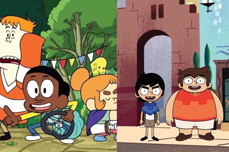 InfoAnimation.com.br: Cartoon Network anuncia novas temporadas de 'O ...