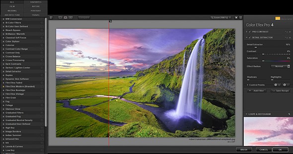 Nik Collection V3.3 Free Download - Photoshopresource