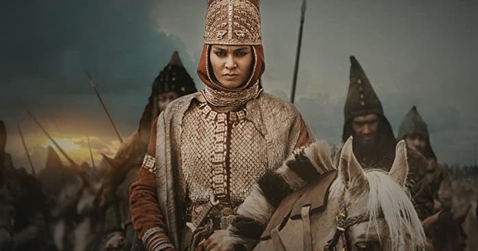 Watch or Pass: News: The Legend of Tomiris Releases September 29 From ...