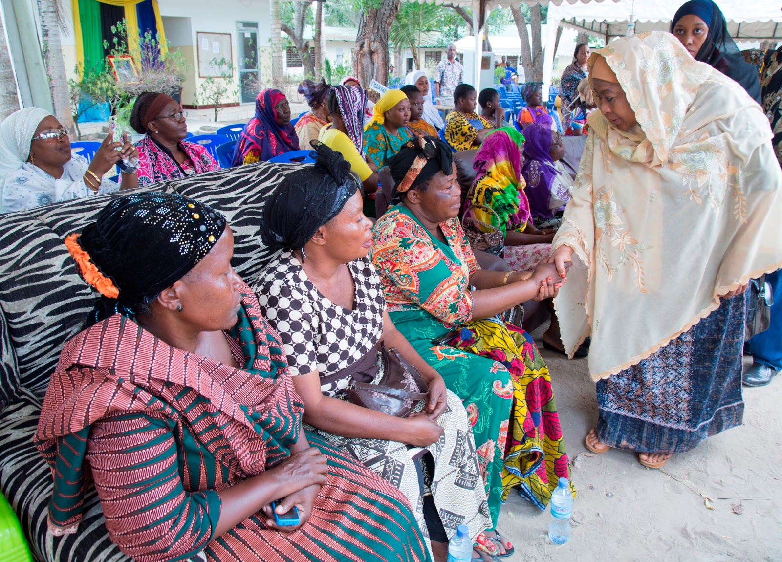 Picha Zaidi: MSIBA WA MASABURI