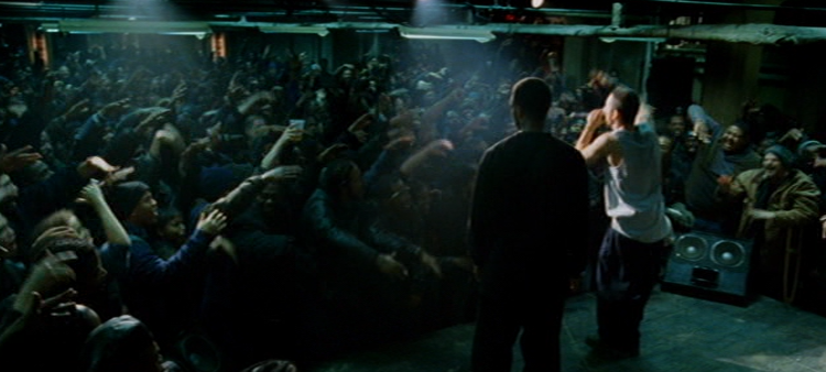 And So It Begins...: June 2012