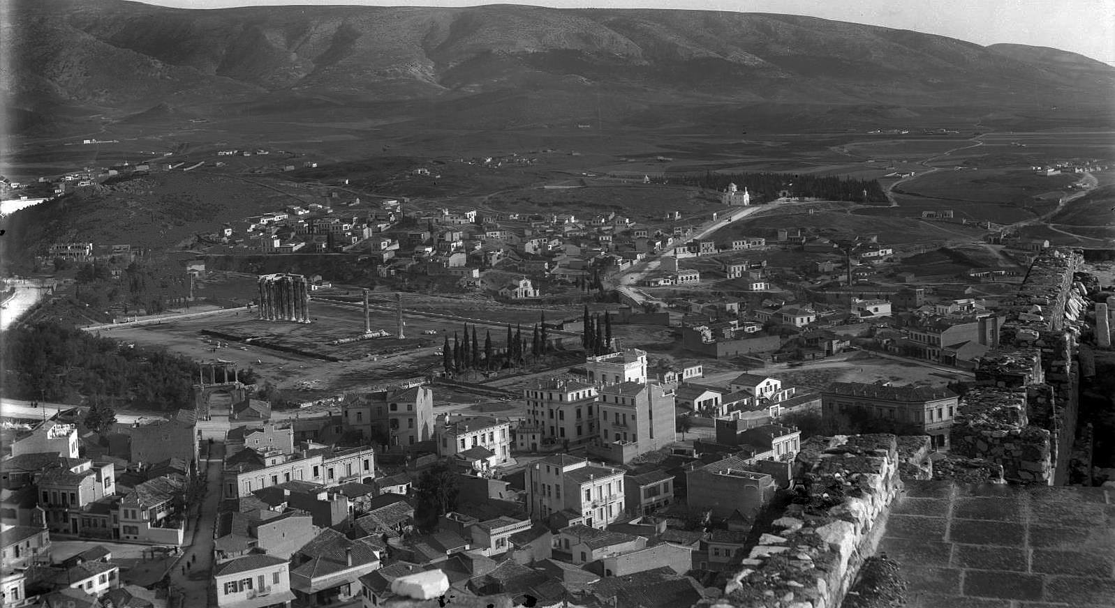 Η ΑΘΗΝΑ ΤΟΥ 19ου ΚΑΙ 20ου ΑΙΩΝΑ .~.~ 'ATHENS PHOTO GALLERY' ~.~. ..~'Σε ...
