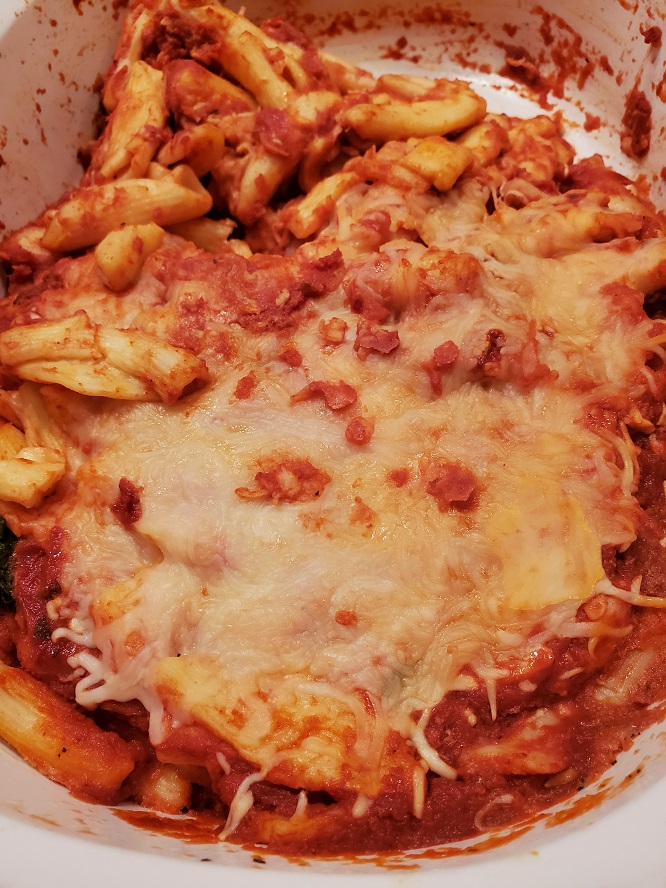 Homemade Cavatelli Pasta | What's Cookin' Italian Style Cuisine