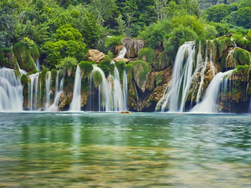 Biblioteca Pública de Gines: LOS PARQUES NATURALES MÁS BONITOS DEL MUNDO