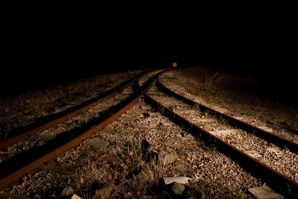 Deserted Places: Inside Michael Jackson's abandoned Neverland Ranch