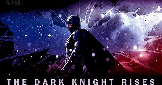 The dark knight rises apk - data - coloradoloxa