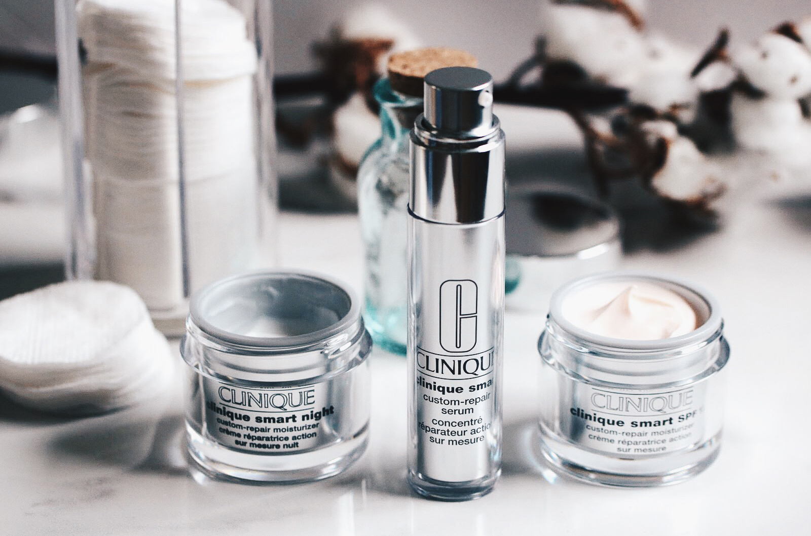 Clinique SMART : Lucie, Marion, Isabelle, Florence et Aurore vous ...