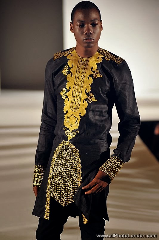 2014 Top 20 Creative Men Wears