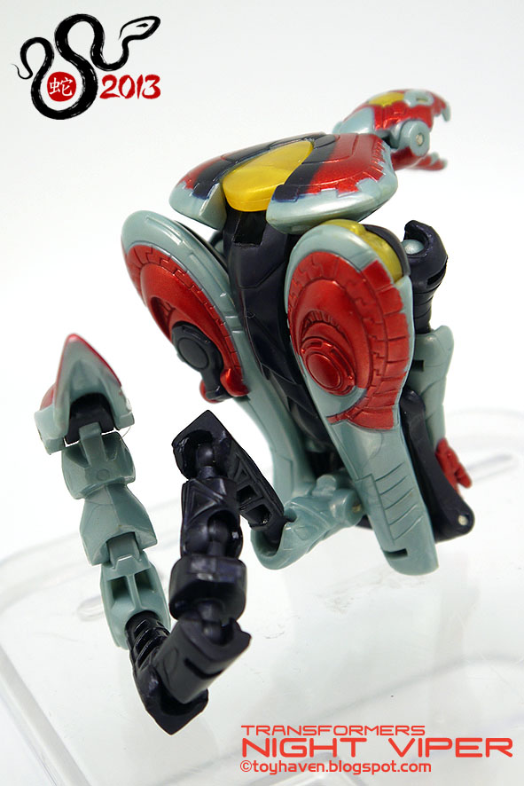 toyhaven: Happy Chinese New Year to one and all in the year of the ...