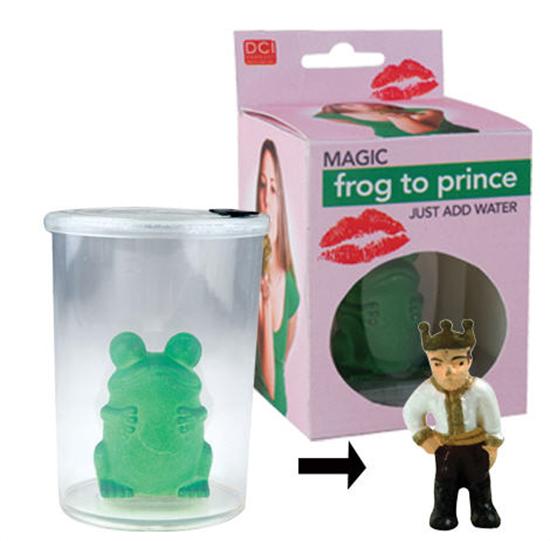 Tales of Faerie: Your Own Magic Prince-Just Add Water!