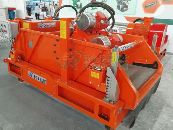 Mud Shale Shaker|Drilling Fluid Shale Shaker: Mud Shale Shake for Oil ...
