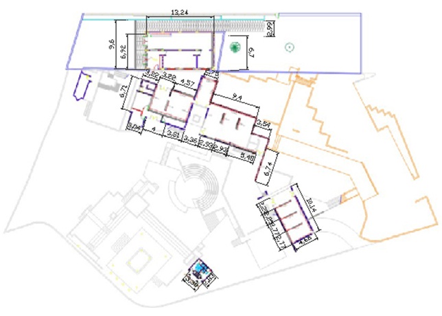 Selasar Sunaryo Art Space | fariable