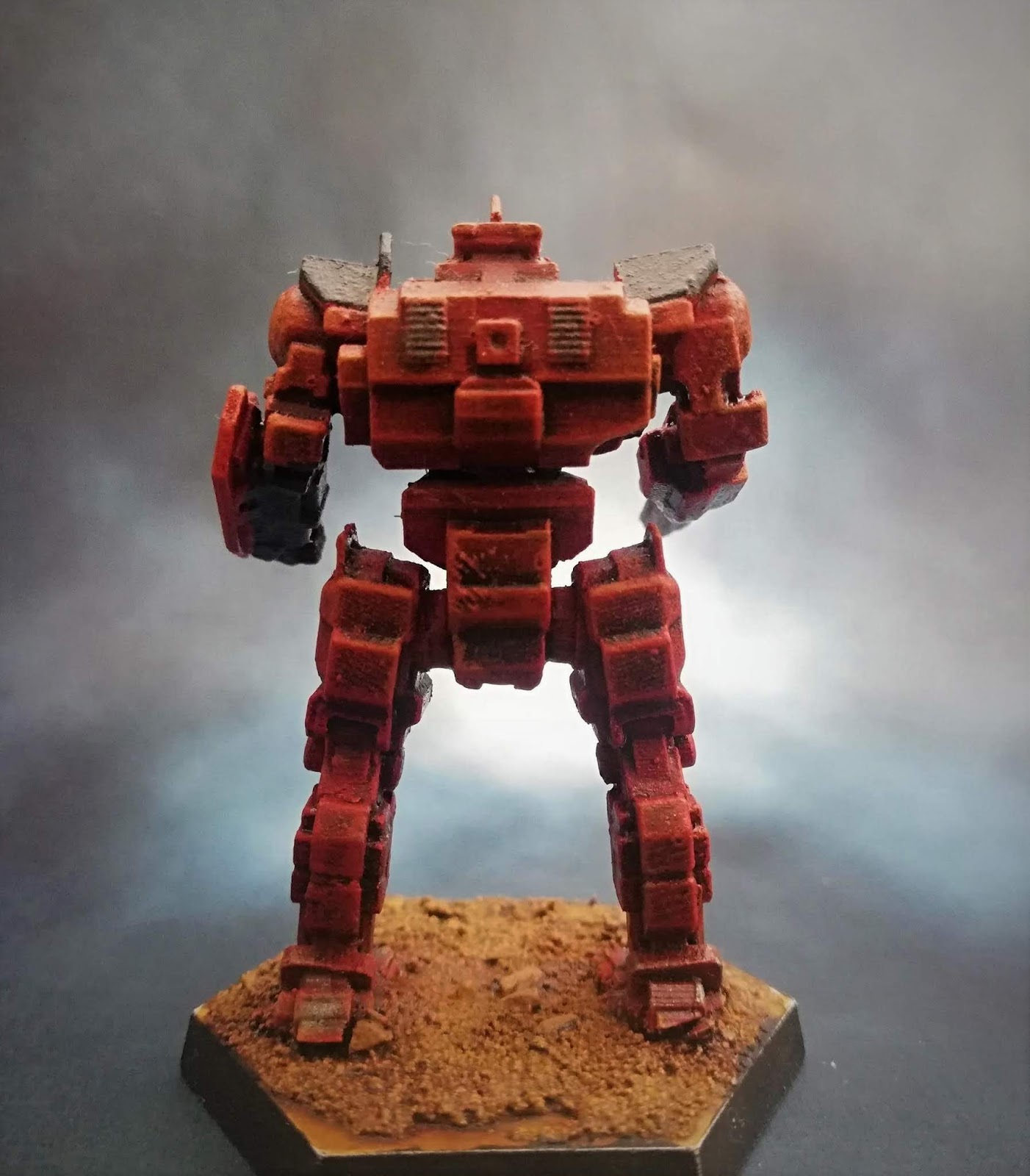 Battletech: Draconis Combine