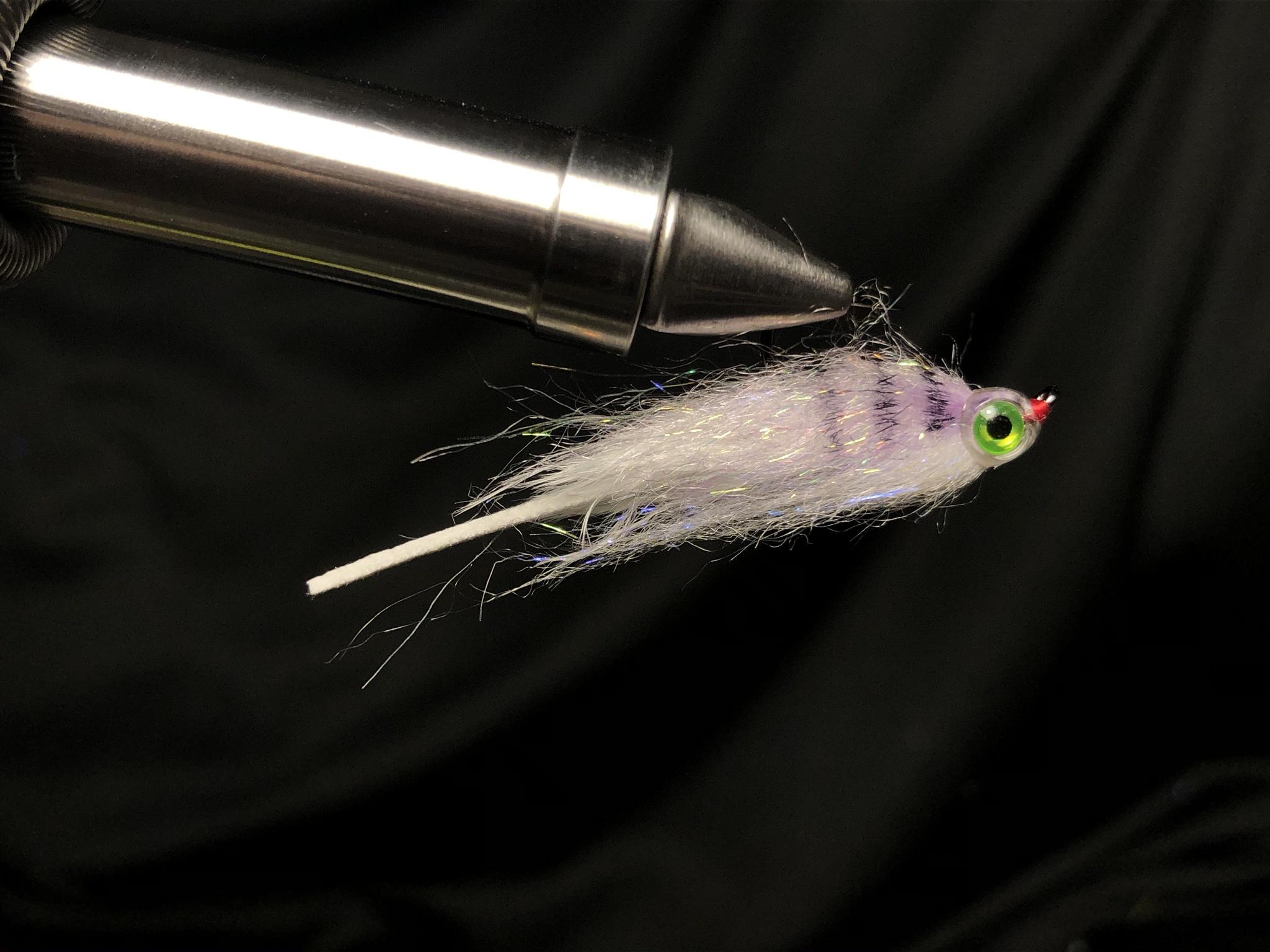 Bobcat Hollow Fly Fishing/Tying
