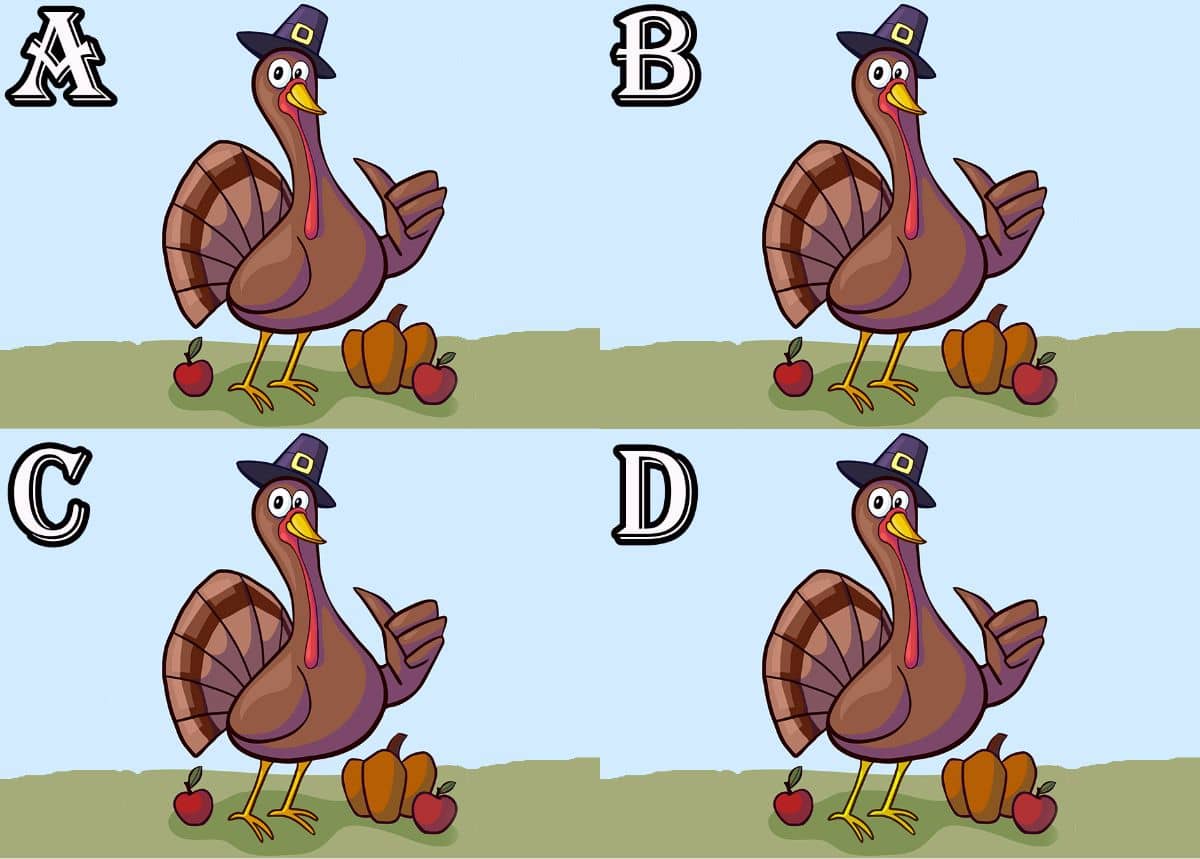 QuizDelivery Thanks Giving Spot The Difference Quiz Answers quizdelivery-thanks-giving-spot-the-difference-quiz-answers