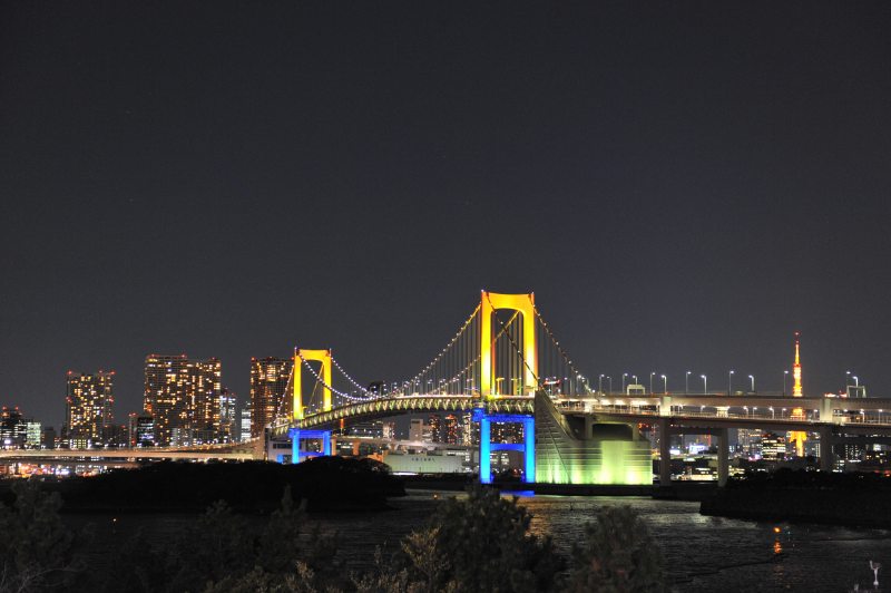 Go Away, Sam...: JR Yamanote Loop Line (Tokyo)