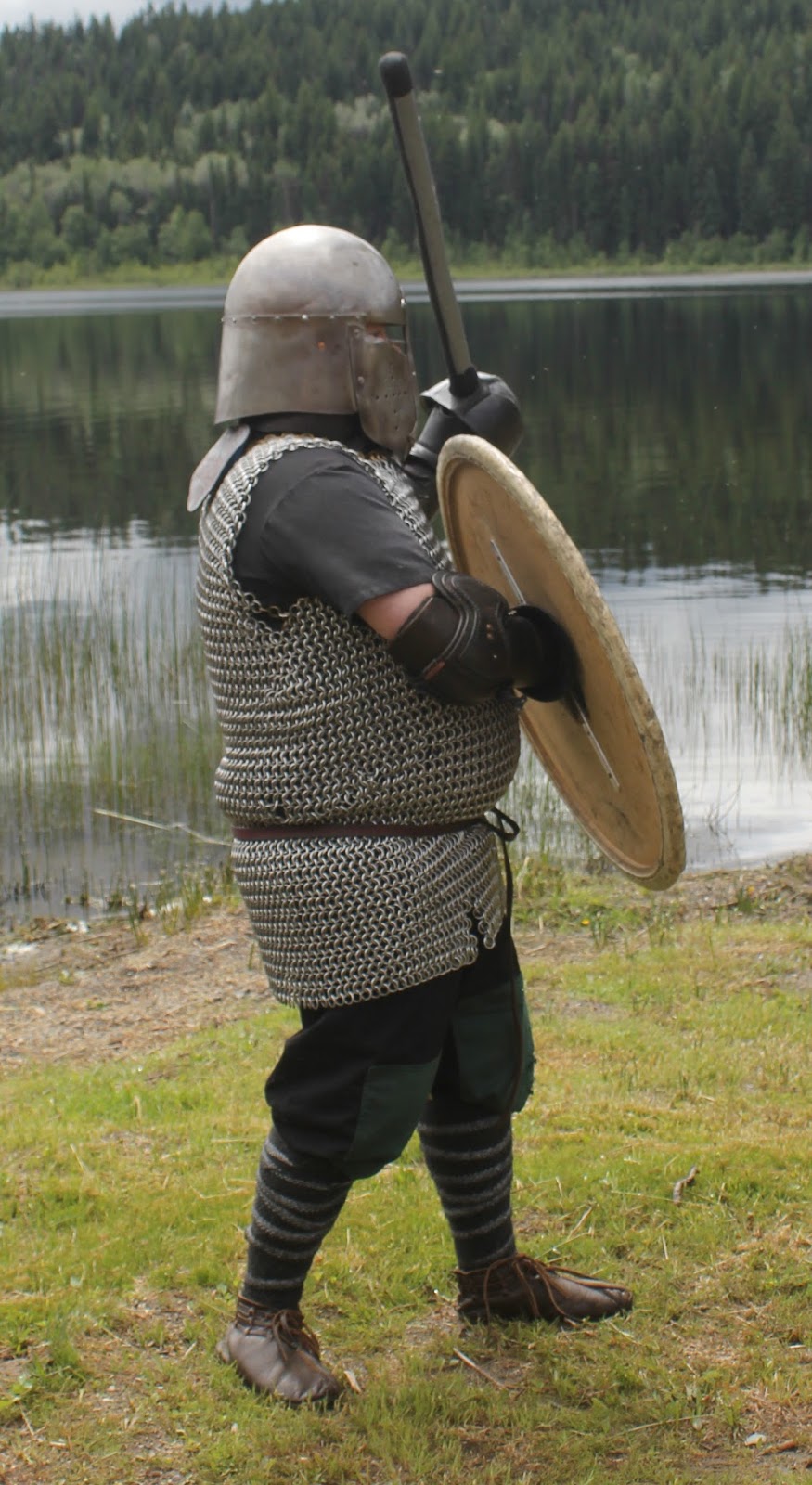 Greate Book of Fighters: 252_Kingdom of An-Tir_Barony of Seagirt ...