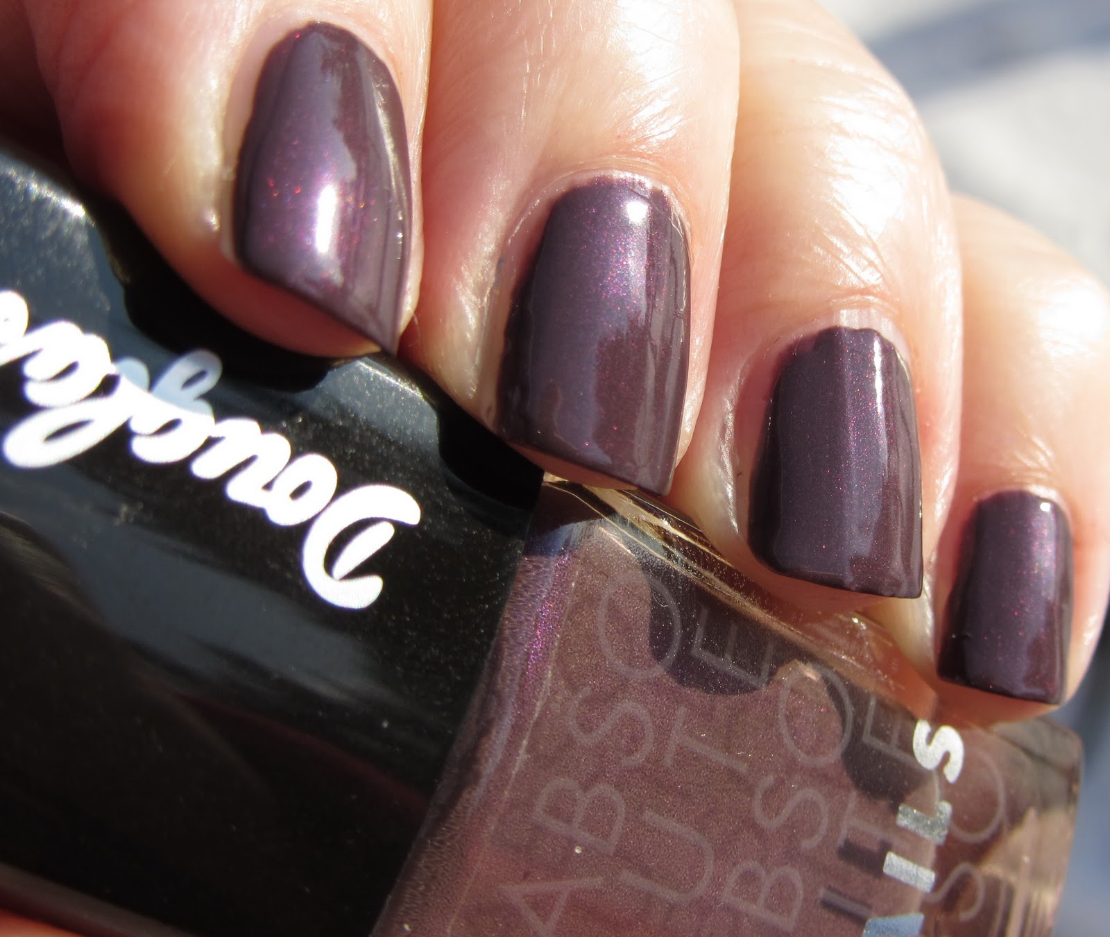 Absolute Nails at Annabelle Rouse blog