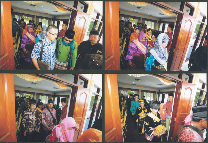 Undang Luak Johol: Galeri 1