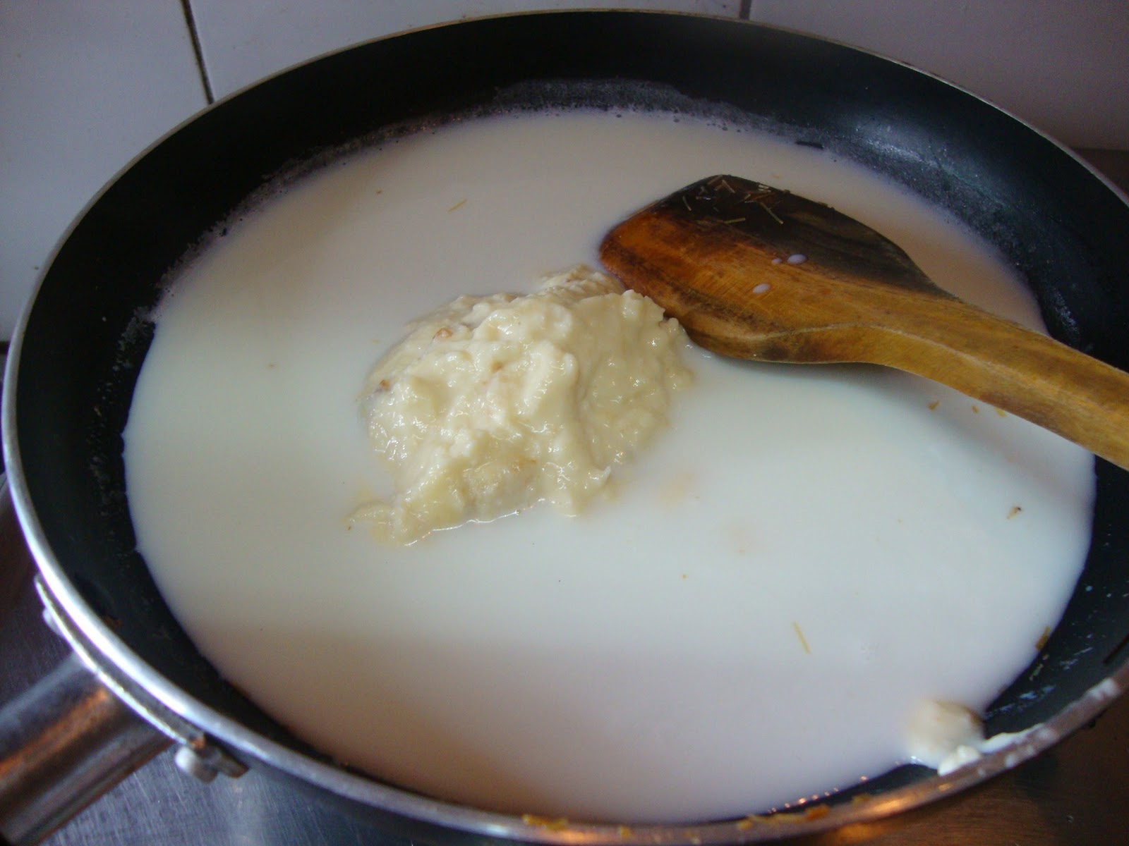 Cooking Delights: Qewami Sewain