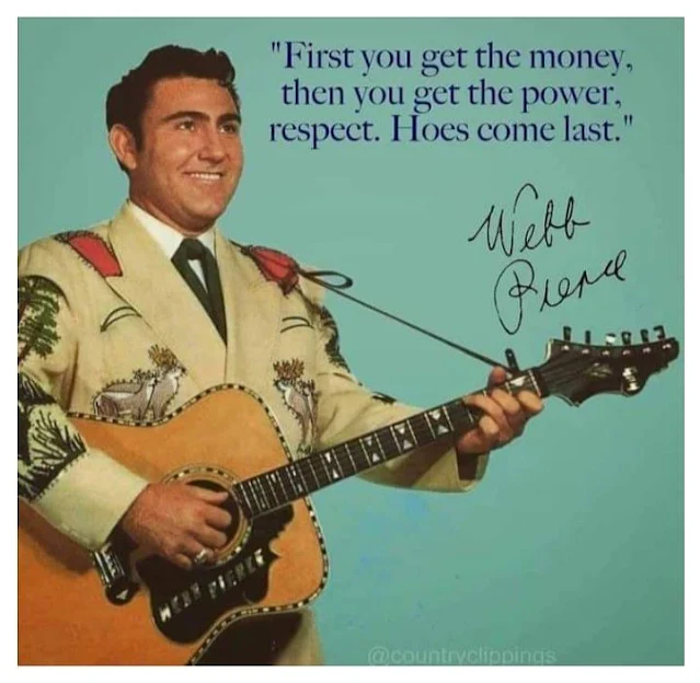 Farce the Music: Stolen Memes: Ricky Skaggs, Florida-Georgia Line ...