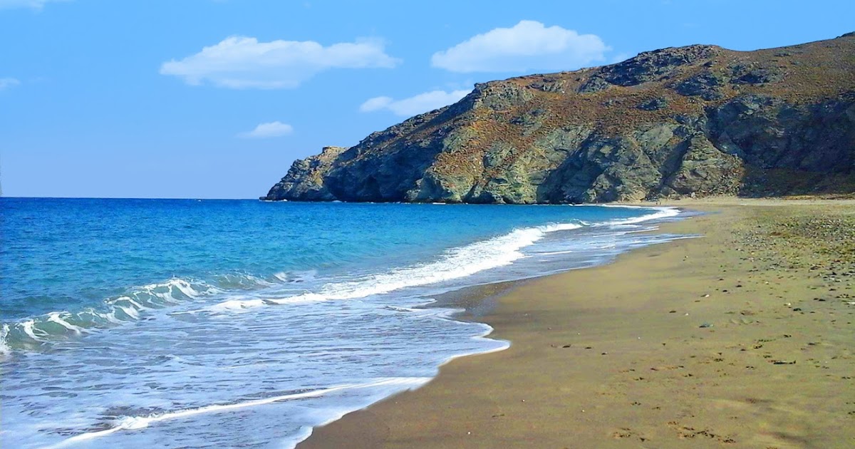 NixPages: EUBOEA, GREECE