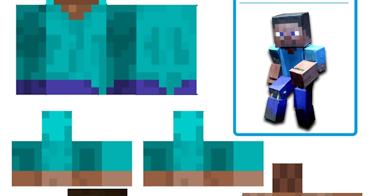 Patrón STEVE - versión 2