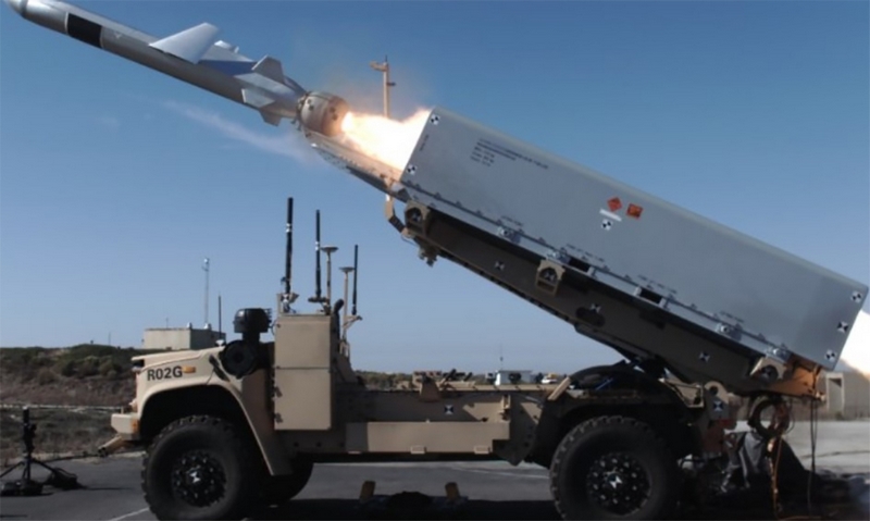 desarrollo defensa y tecnologia belica: El JLTV sin tripulación del Cuerpo de Marines de EE.UU ...