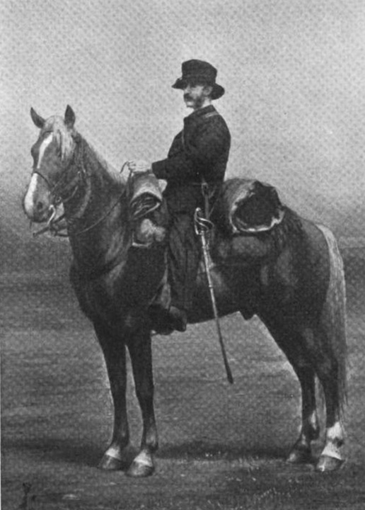 Tales from the Army of the Potomac: Bunch of Biddles, Part 3