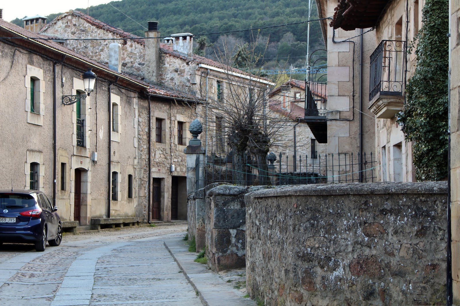 Rinconesibericos: VINUESA-Soria-Castilla Leon-España