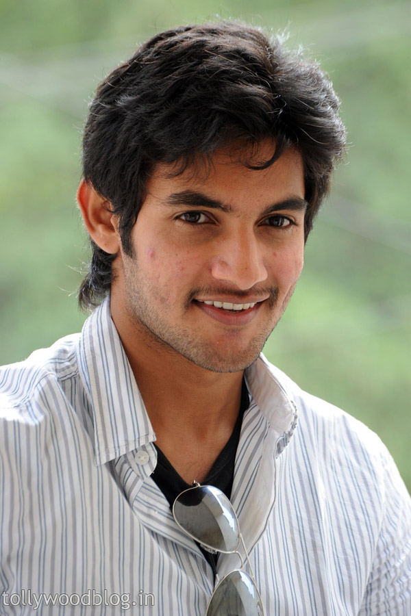 Sai Kumar Son Adi Stylish Handsome Stills Prema Kavali Hero