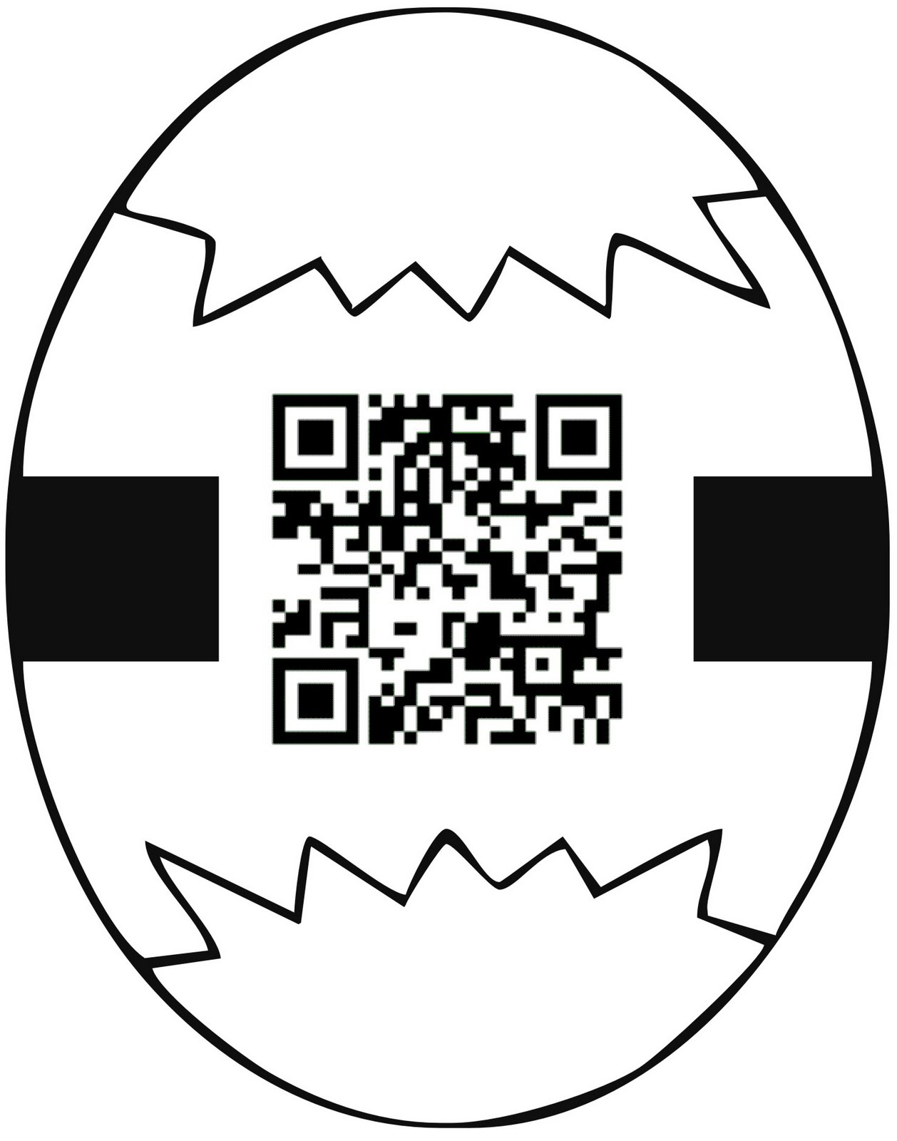 Scan QR Project