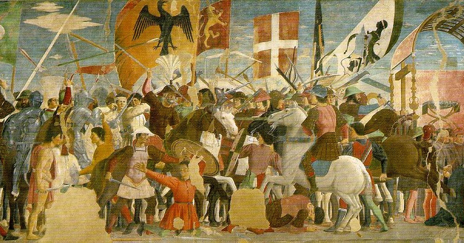 Ο Ηράκλειος και η δυναστεία του (610 – 717) Εσωτερική μεταρρύθμιση και ...