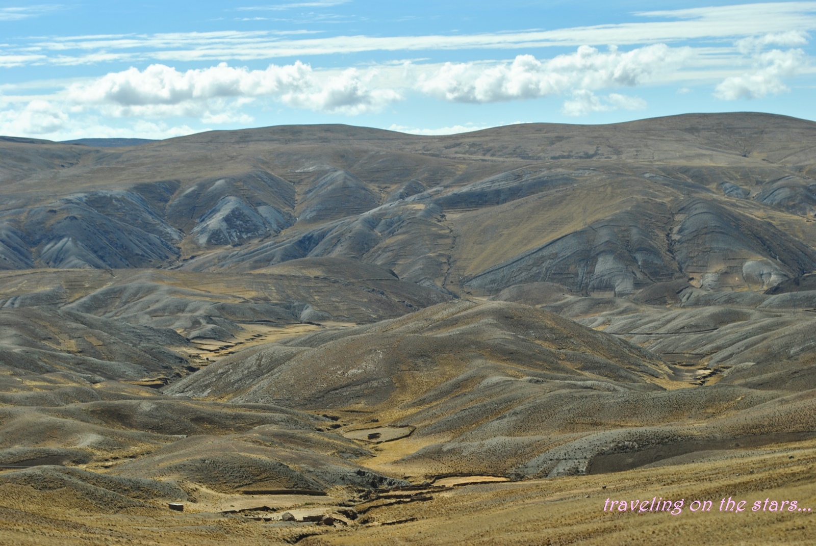 traveling on the stars...: Bolivia, La Paz, Achocalla