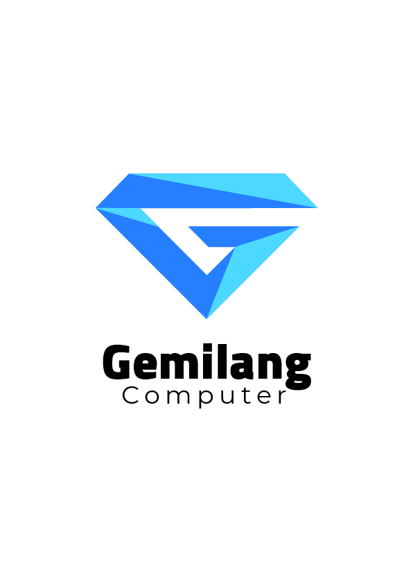 Logo Gemilang Comp - Daily Blog of Trisnamaja