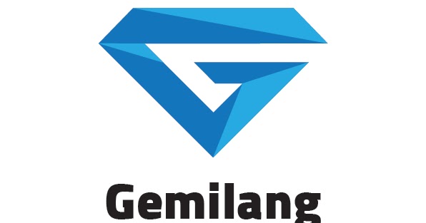 Logo Gemilang Comp - Daily Blog of Trisnamaja
