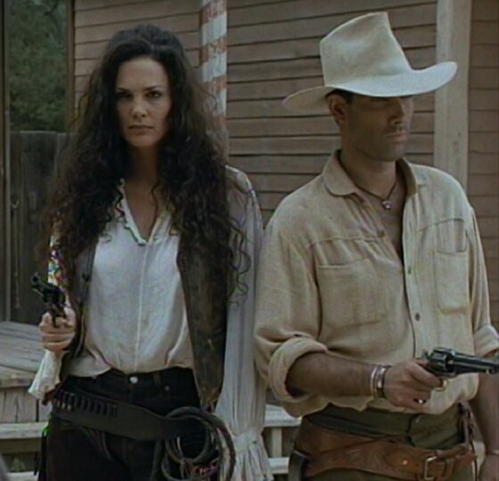 Film Fan: Rowdy Girls (3 Stars)