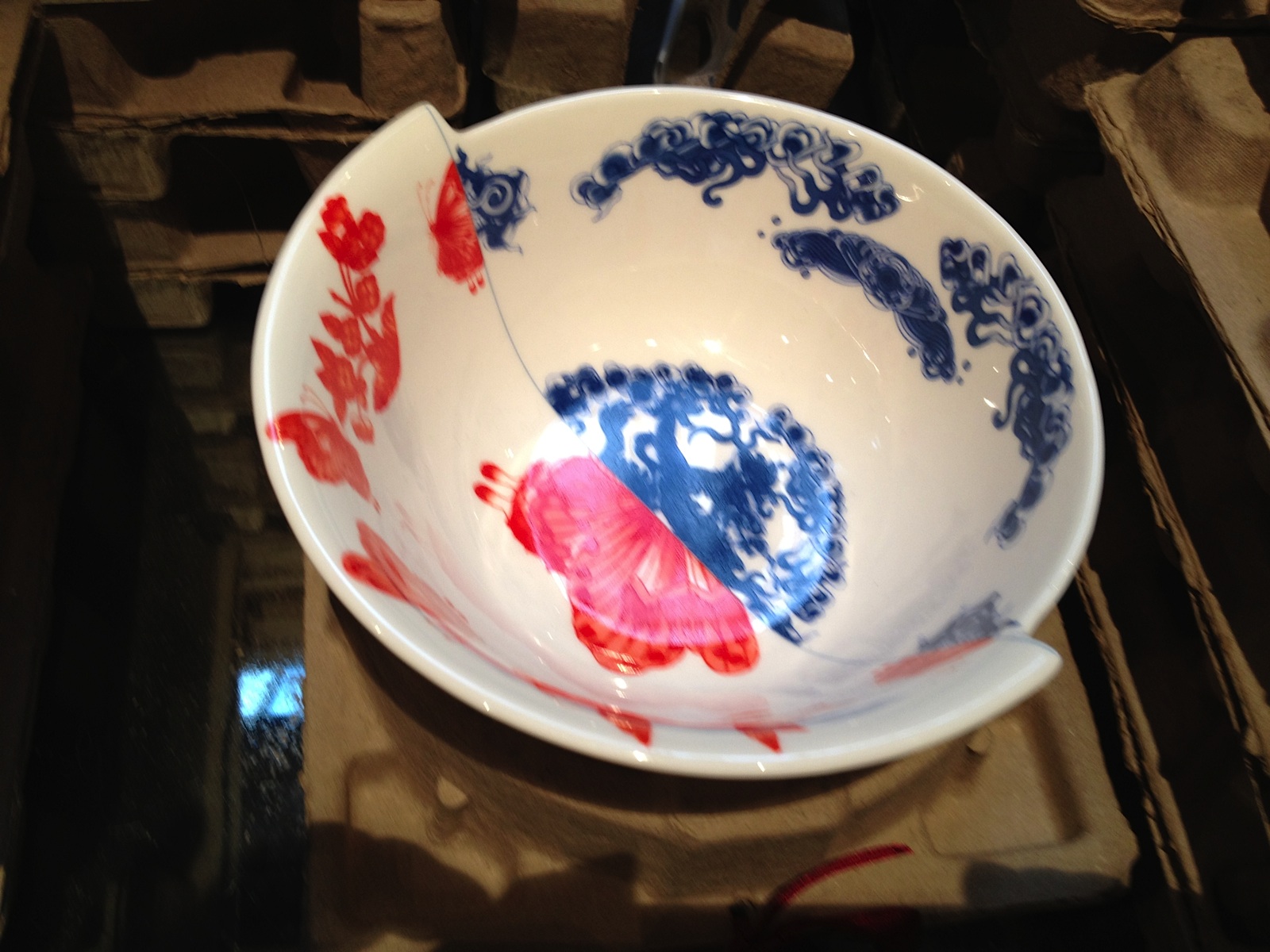 Girard Avenue Collection: Creative Designs