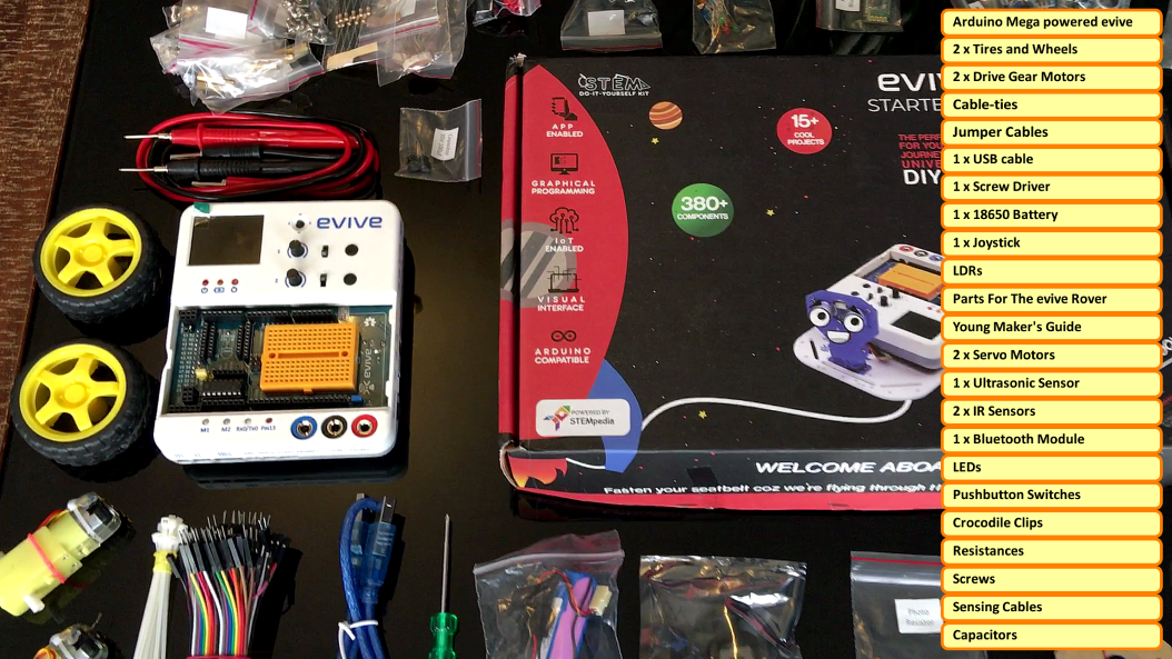 Birthday Surprise With Arduino Diy Arduino Esp8266 Nodemcu Projects