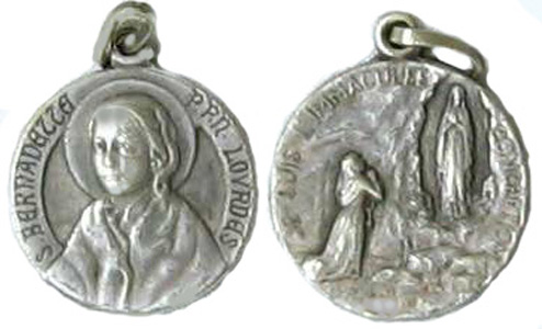 W kręgu sacrum: SANKTUARIUM W LOURDES I ŚW. BERNADETTA