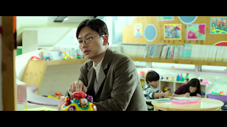 Asadal: [Movie Review] My First Client (2019)