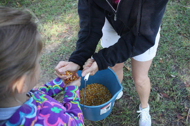 A Slice of Smith Life: Mr. Slim Goodbody, Farm, and Planetarium Field Trips