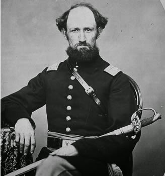 Tales from the Army of the Potomac: “So Quietly Laid on the Shelf.”